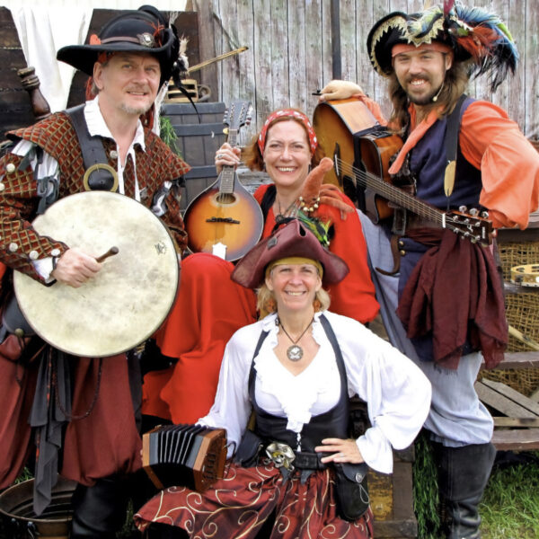 Shows – The Connecticut Renaissance Faire | Family Fun