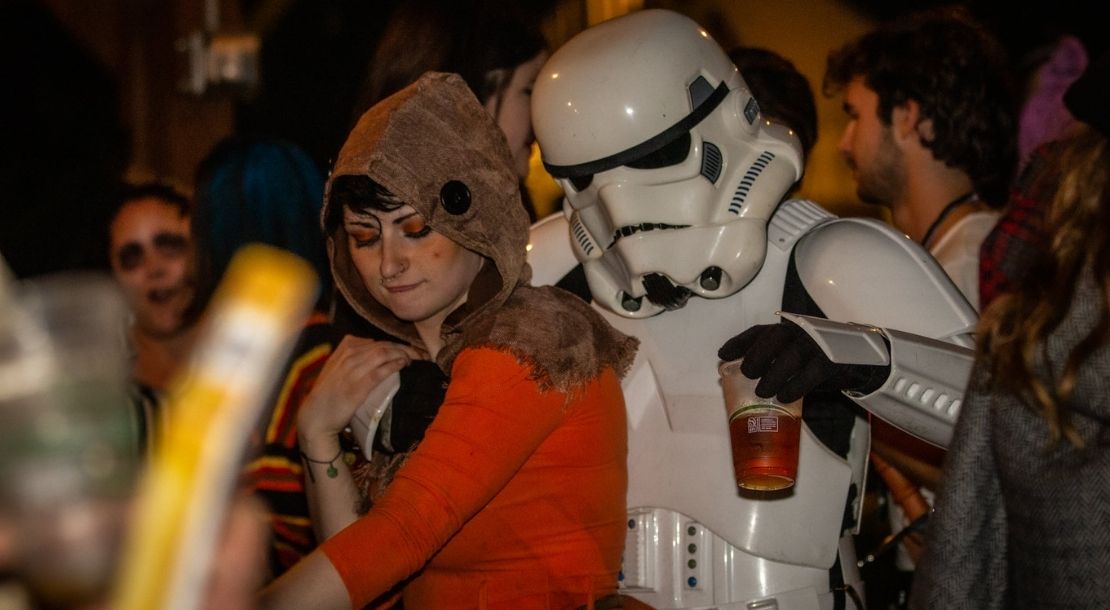 Halloween Party – The Connecticut Renaissance Faire | Family Fun