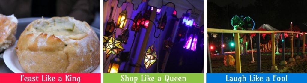 After Hours – The Connecticut Renaissance Faire | Family Fun