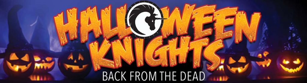 Halloween Knights – The Connecticut Renaissance Faire | Family Fun