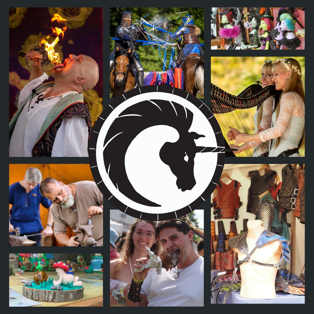 The Connecticut Renaissance Faire | Family Fun – New England’s Old England
